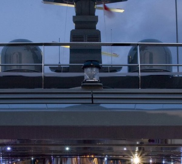 Yacht SEA FORCE ONE, Admiral | CHARTERWORLD Luxury Superyacht Charters